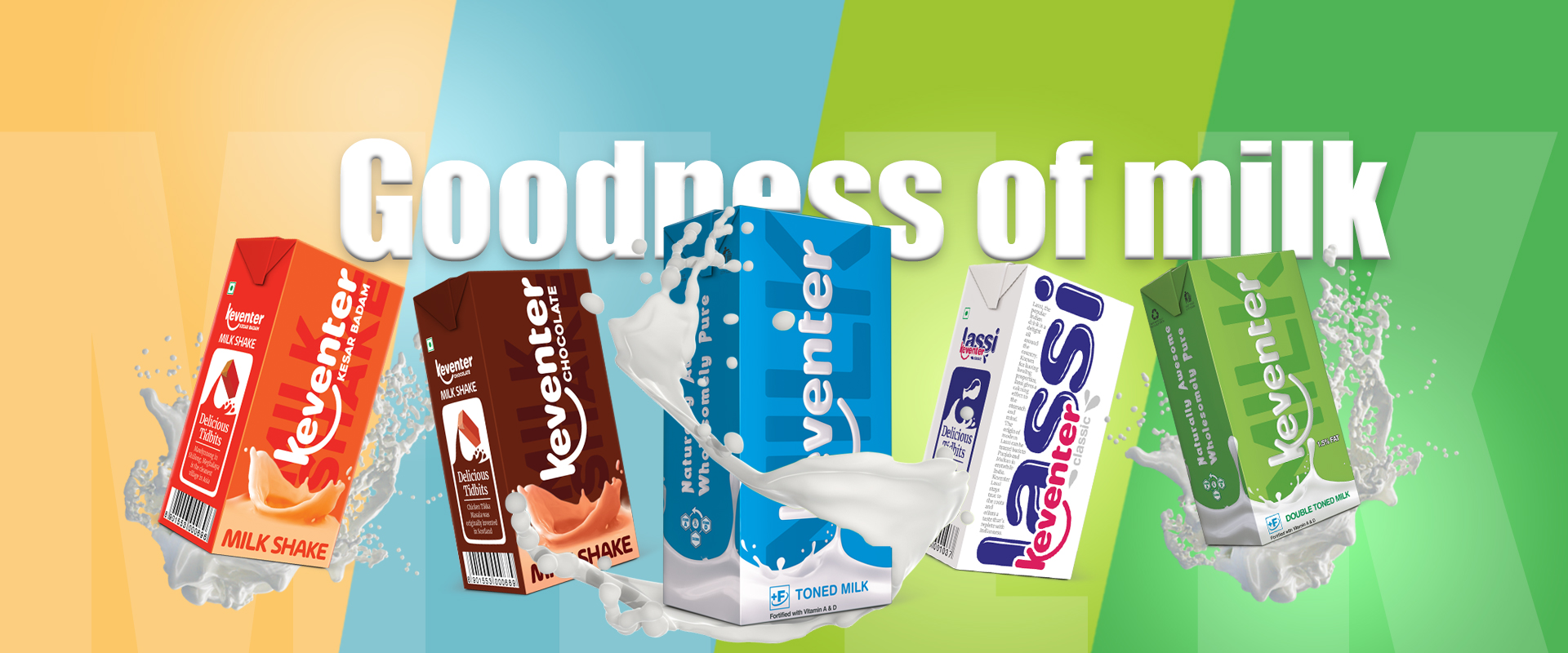 Keventer Products - Keventer Agro Limited