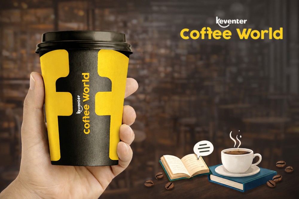 Winter Café Menu & Hot Snacks | Coffee World